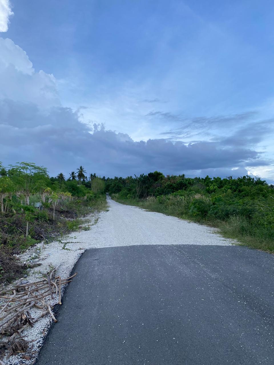 Lanjutan Proyek Peningkatan Jalan PUPR–TPHP Banggai Senilai Rp500 Juta ...